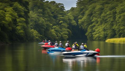 Boating Regulations Guide Ultimate Laws Resource