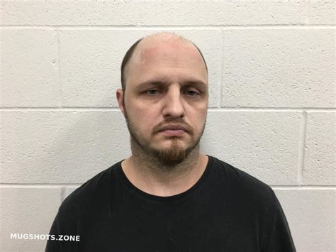 Goins Jeramy Nathaniel 04182025 Kenton County Mugshots Zone