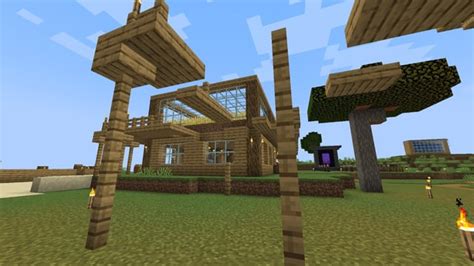Blocks Missing From A Build Randomly Rminecraft