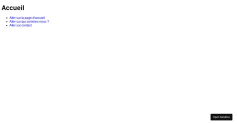 Tp Context React Codesandbox