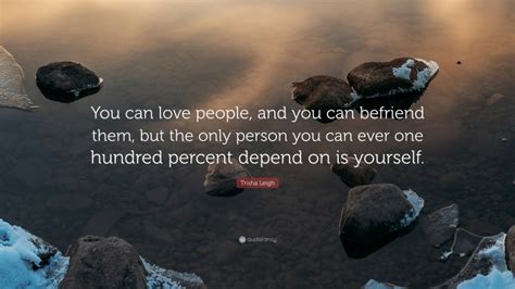Top 2 Trisha Leigh Quotes 2026 Update Quotefancy