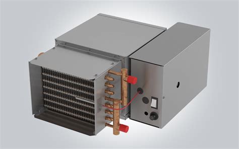 Trane Vav Varitrane® Single Duct Termina Units
