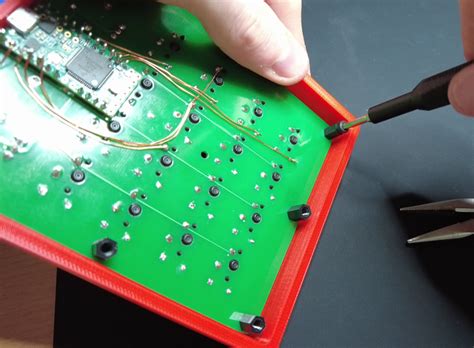 Kipad A Custom Macro Keypad For Kicad Tutorial Australia