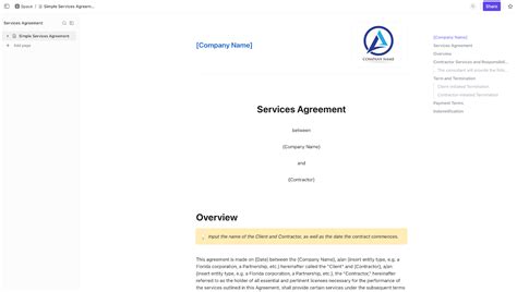 12 Free Service Blueprint Templates For Efficient Process Mapping