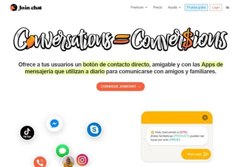 ¿cómo Integrar Whatsapp En Mi Página Web Descúbrelo En Solo 3 Pasos