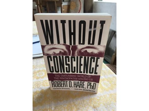 Without Conscience 81740909