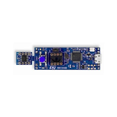 Stm32g031 Discovery Kit Stm32g0316 Disco Arm Cortex M0 Geliştirme