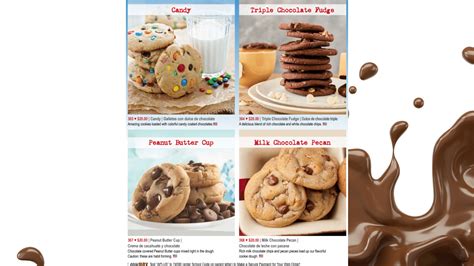 Boost Your Fundraiser With Irresistible Cookie Dough Flavorsa Plus