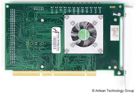 2938 Technobox Pmc To Pci Adapter Artisantg™