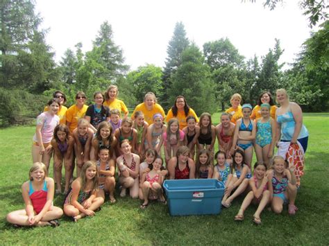 Girls Lead Summer Camp 2012 Brescia University Colleges G Flickr