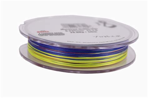 Sufix X8 Braid Pe20 300m Gomarine