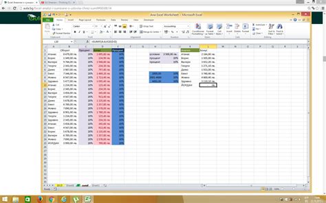 Защо при добавяне на ново име в двете колони резултата е „ „ Аула бг