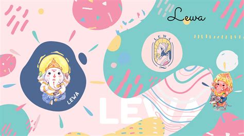 Lewa เลอวา By แม่หมอสายขำ Sakhon Nakhon