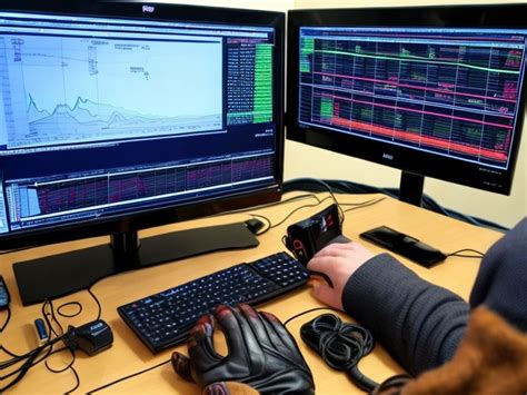 The Benefits Of Using Vps For Trading A Comprehensive Guide