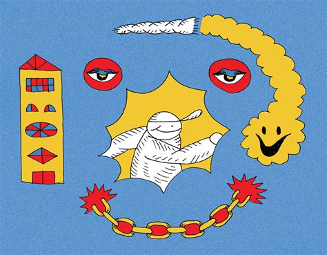 Poster Composition On Behance