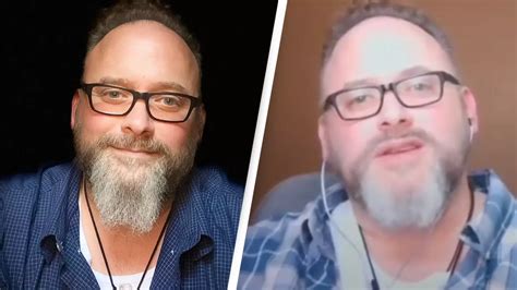 Man Who Died And ‘went To Heaven Reveals The Three Crucial Lessons He