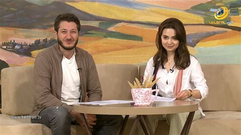 Մենք ենք մեր իրականությունը Youtube