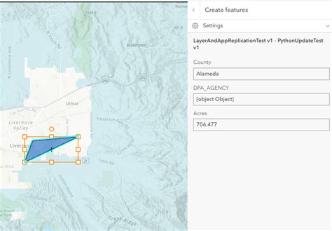 Solved Arcade Expression Returns Objectobject When Dupl Esri