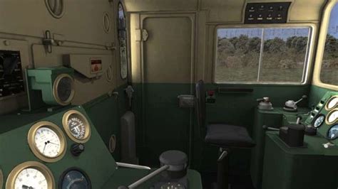 Just Trains Class 20 Advanced Collection