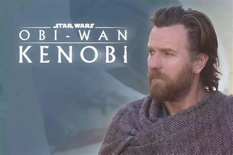 Obi Wan Kenobi Ewan Mcgregor Avivó Los Rumores Acerca De La Segunda