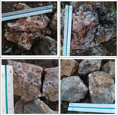 Fitzroy Minerals News