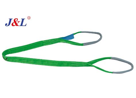 What Are The Three Main Types Of Lifting Slings Manufacturer China