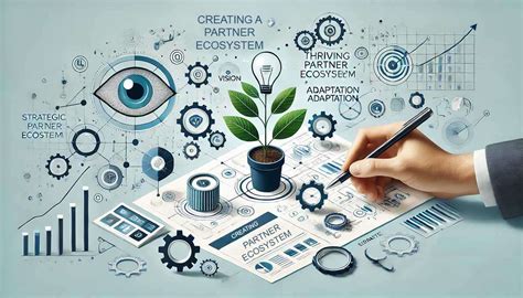 The Evolution And Importance Of Partner Ecosystems