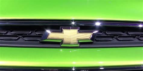 Chevrolet Argentina Sales Decrease 41 Percent In March 2020 Gm Authority