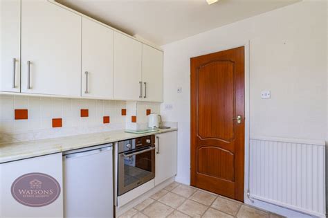 Watnall Nottingham 2 Bedroom Detached Bungalow