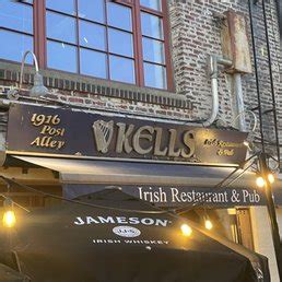 Kells Irish Restaurant And Bar Updated July 2025 397 Photos And 786