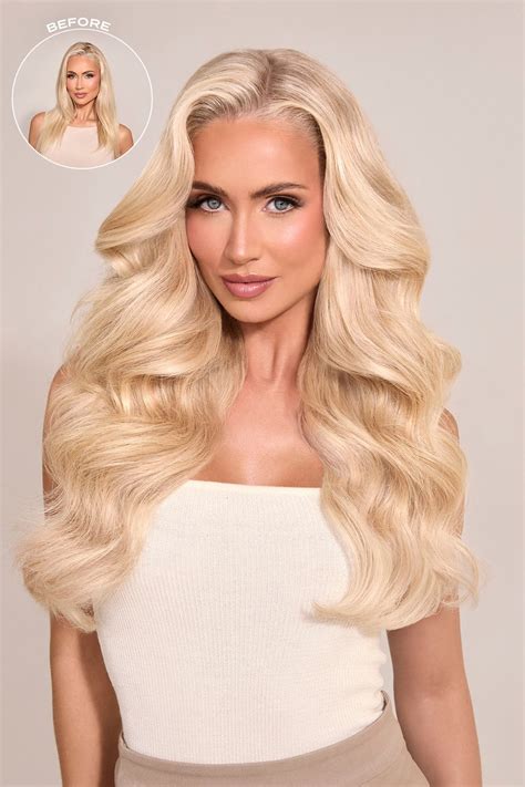 Lullabellz Professional 20 Invisible Tapes Lullabellz