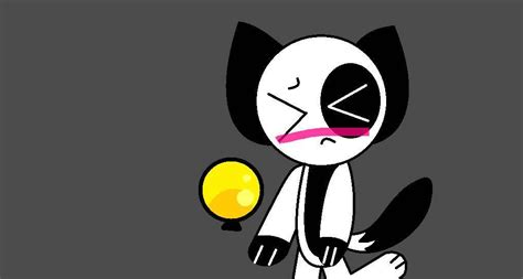 Blackberry The Cats Omorashi Pretty Blood Oc By Honeypiegirl On