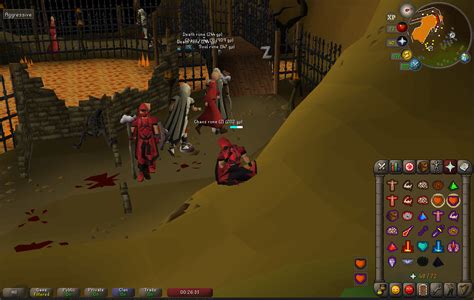 Regeneration Meter Does Not Account For The Dream Lunar Spell · Issue 5468 · Runeliterunelite