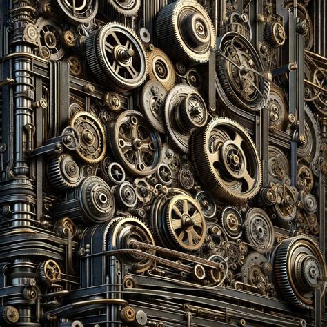 Block C Analog Computer By Phukn3t On Deviantart