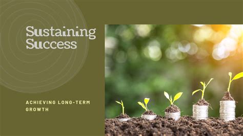 sustaining success continuous improvement for ppm