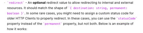 docs getserversideprops redirect object missing basepath · issue