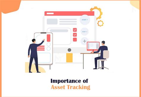 Importance Of Asset Tracking 1 Platform Mantaz