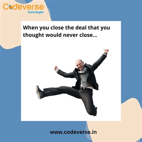 Codeverse Codeversetechnologies Apprelerp Closedeal Nevergiveup