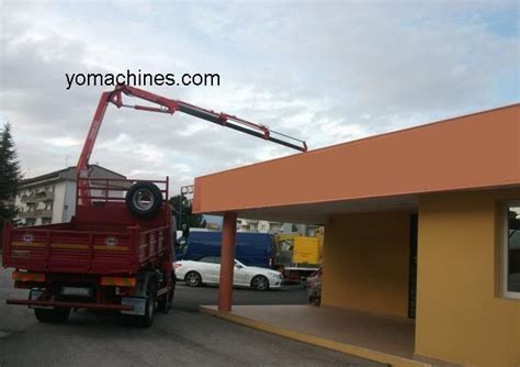 Hmf 8520 K7 Specs And Technical Data Detailed Specifications