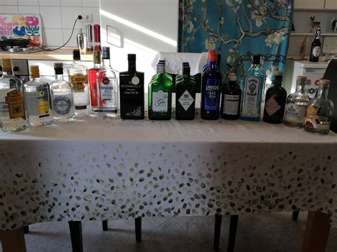 My Arsenal So Far Scrolller