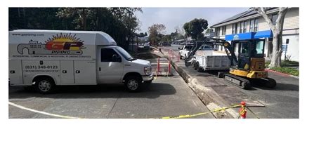 Gp Piping Inc Leak Detection And Plumbing Specialist