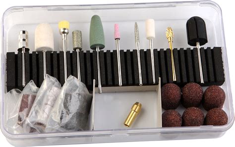 Nail Bit Set