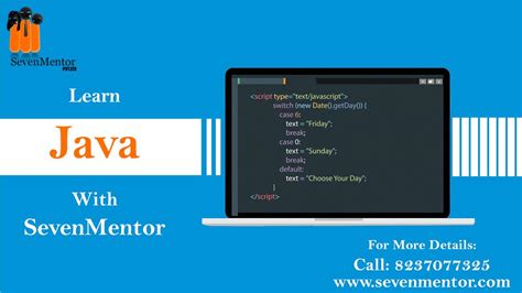 Sevenmentor Pvt Ltd On Linkedin Java Training Course Placement Java Training Pune