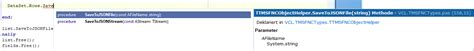 Fill Twebdataset With Local Json Data File Tms Web Core Tms Support