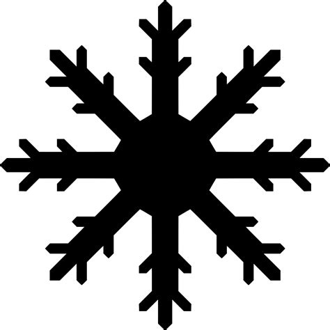 Svg 눈송이 눈 겨울 왕국 겨울 무료 Svg 이미지 및 아이콘 Svg Silh