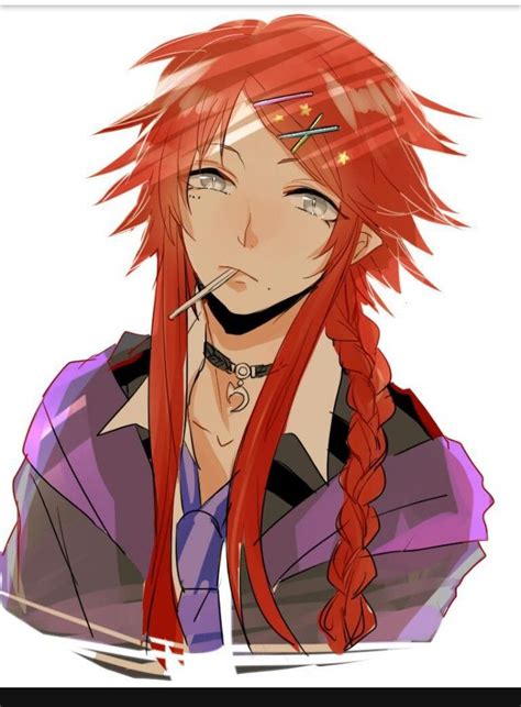 Loki Laevatein Anime