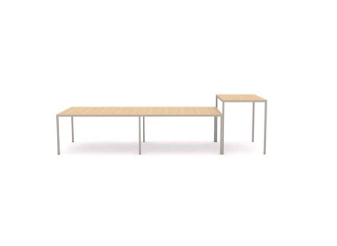 Dry Modular Tables Configuration E Hightowerdesign