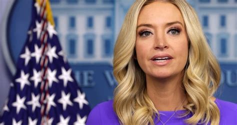 Kayleigh McEnany Delayed Breast Cancer Surgery Over Dating Fears