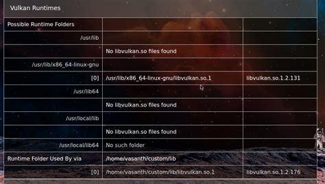 Unable To Compile On My Machine Which Lacks Raytracing Support Issue Vsg Dev