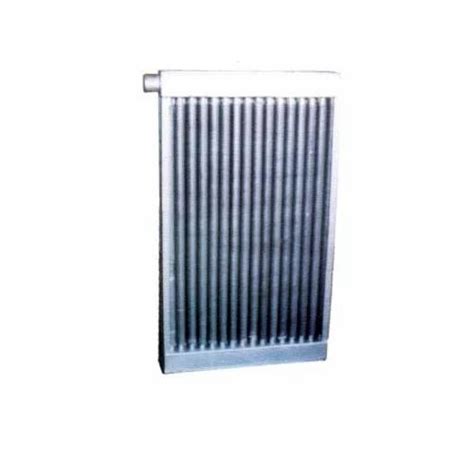 High Efficiency Radiator At Best Price In Ahmedabad By Embee